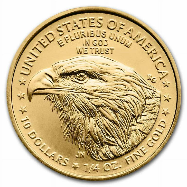 American Gold Coins