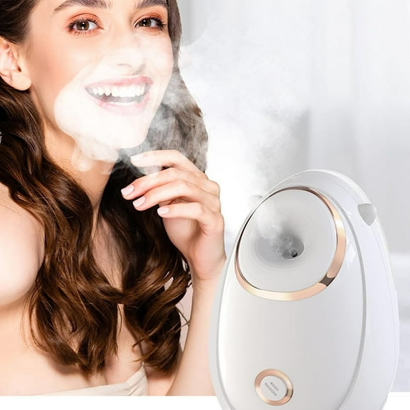 Face Steamers