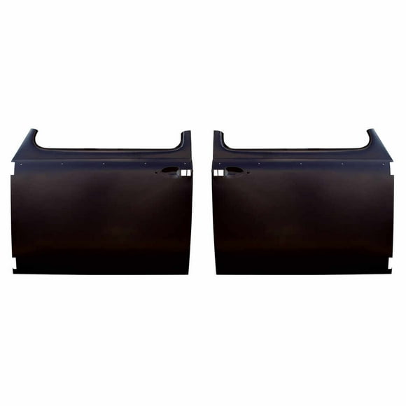 Volkswagen Beetle Door Panels