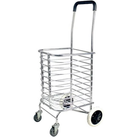 Shopping Trolleys Can Climb The Stairs Shopping Cart Folding Hand Cart ...