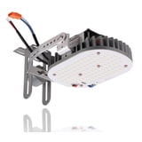 100 Watt LED Retrofit Kit 13,000 Lumens - Ultra efficient LED - 5000K ...