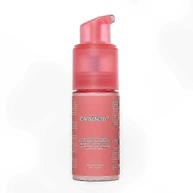 Natural Volumizing Hair Powder - 30g Refreshing Solution for Volume and ...