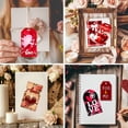 Dog Paw Animal Paw Die Cuts for Card Making Shamrock Four Leaf Clover ...