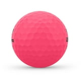 Wilson Duo Optix Golf Ball, Pink, 12-ball pack - Walmart.com