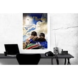Kite Runner Movie Poster 24x36 Art Poster 24x36 Unframed, Age: Adults ...