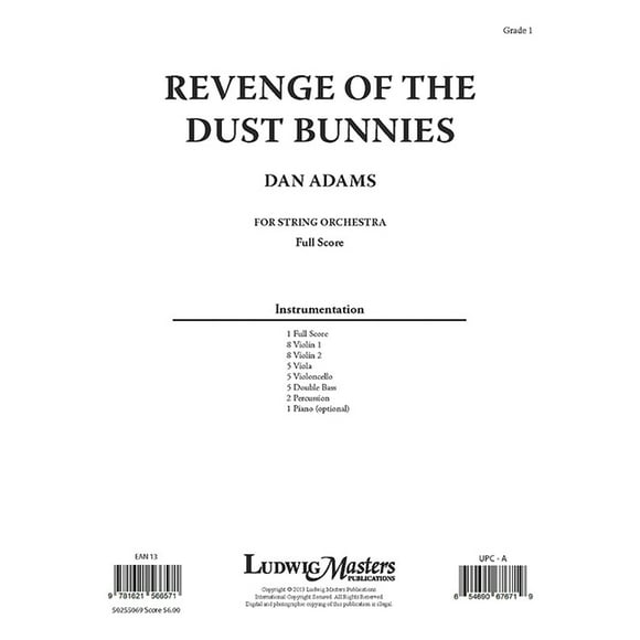 Bunny Dust