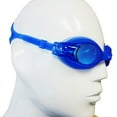 Palantic Blue UV Farsighted Prescription Corrective Swimming Goggles ...