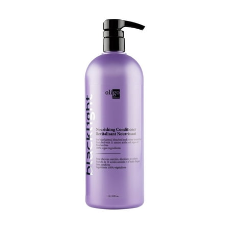 Oligo Blacklight Nourishing Conditioner 1L - Walmart.ca
