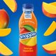 Snapple Mango Madness, 16 fl oz Recycled Plastic Bottle, 6 pack, All ...
