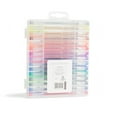 U Brands Gel Pens, Assorted Colors, 30 Count, 1mm - Walmart.com