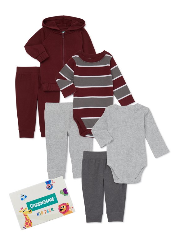 Garanimals in Fashion Brands - Walmart.com