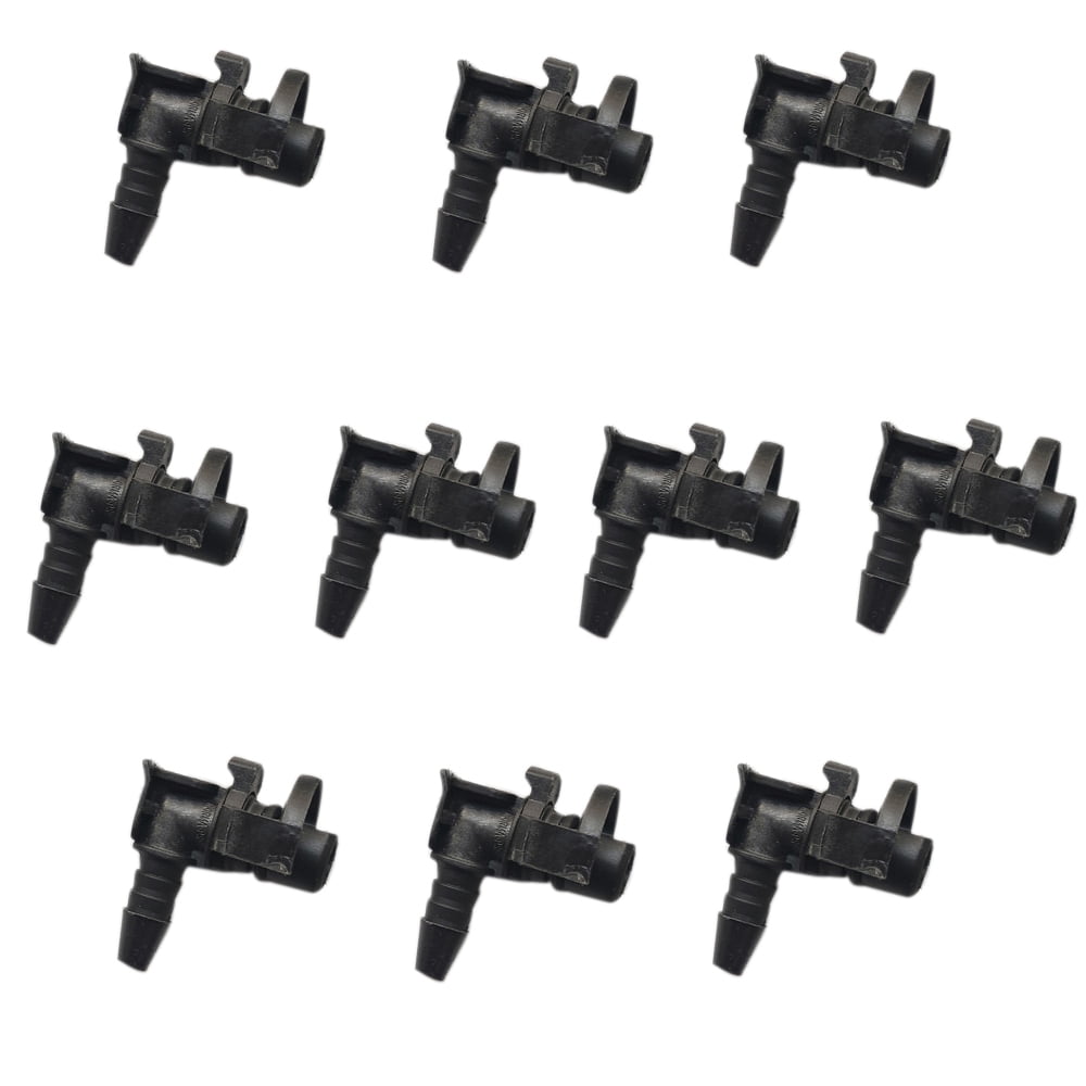 10X Throttle Body Heater Pipe /HOSE Connector 55569809 55574685 ...