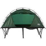 Kamp Rite CTC XL Standard Light Collapsible Backpacking Camping Tent ...