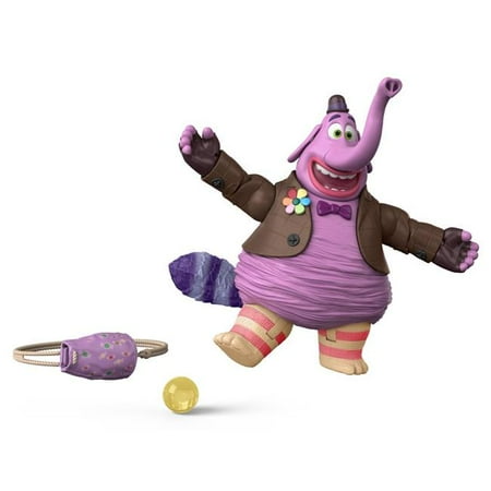 Mattel MTTHDW75 Pixar Favorites Inside Out Bing Bong Toy - 6 Piece ...
