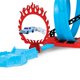 Adventure Force Fire and Ice, Color Change Track Set, Includes 2 Cars ...
