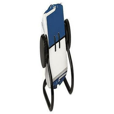 Rolodex Rotary Mesh Business Card File - Walmart.com