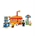 Spongebob Squarepants Bikini Bottom Express Set LEGO 3830 - Walmart.com