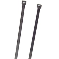 Grote 83-6119 Nylon Cable Ties - Extra Heavy Duty, 36" Length, 50 Pack ...