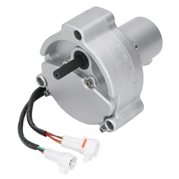 Stepper Motor Replacement,Excavator Throttle Motor Replacement ...