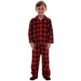 #followme Family Pajamas Flannel Kids Pajama Set 43648-10195-7 (Buffalo ... #followme Family Pajamas Flannel Kids Pajama Set 43648-10195-7 (Buffalo ...