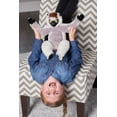 Cuddlekins Ring Tailed Lemur Plush Stuffed Animal by Wild Republic, Kid ...