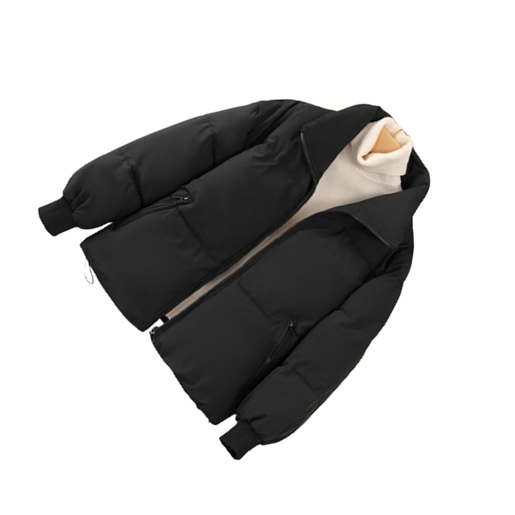 Click here for Transemion Stay Warm And Comfortable Short Black B... prices