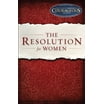 The Resolution for Women (Paperback) - Walmart.com