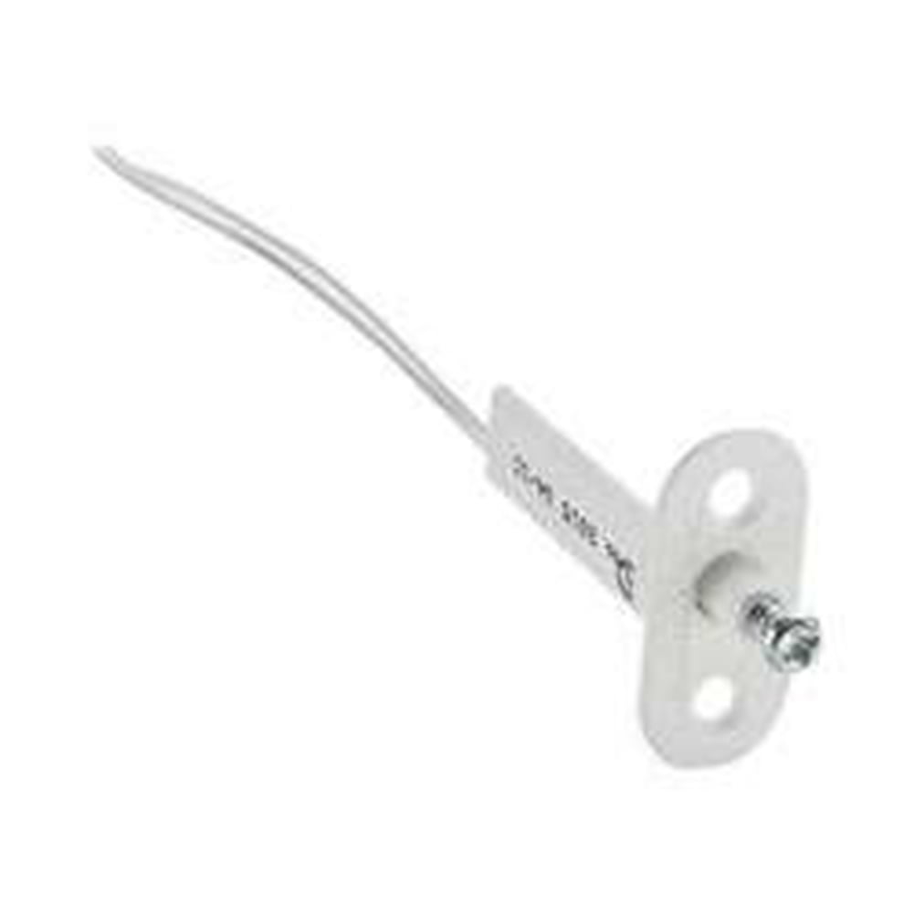 GE SECURITY SENTROL 3012-N RECESSED MAGNETIC SWITCH PLUNGER CLIP ...