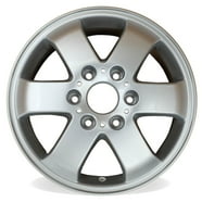 For Ford Transit 150 250 350 2017-2021 OEM Design Wheel 16" 16x6.5 ...