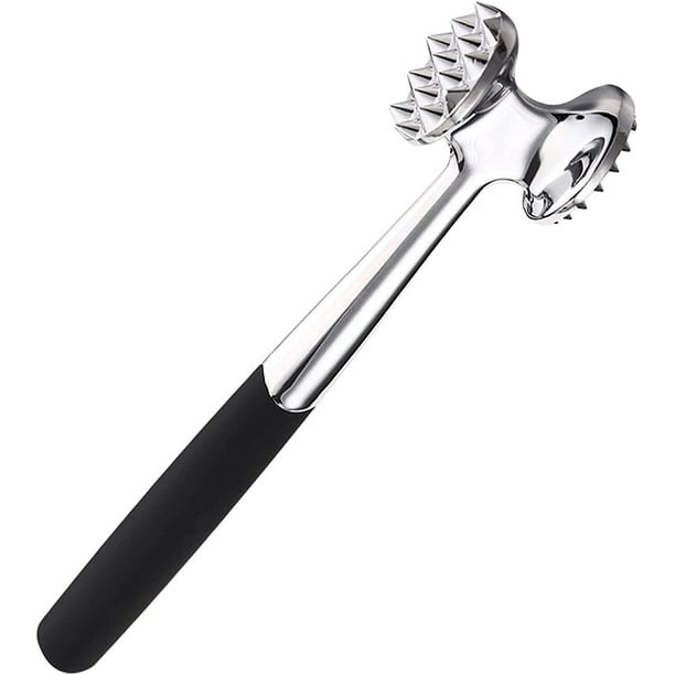 Meat Tenderizer Hammer Mallet Tool For Pounding Beef Steak Chicken