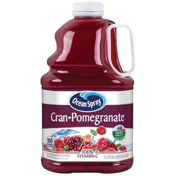 Ocean Spray