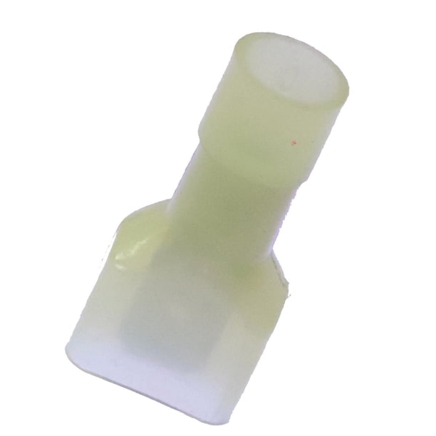 TERMINAL FASTON AISLADO COMPLETO CALIBRE 10 - 12 RADOX CH520-825 ...