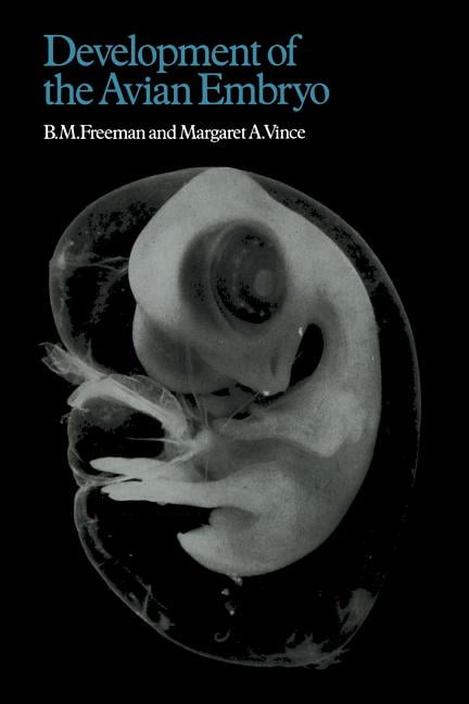 Developments of the Avian Embryo : A Behavioural and Physiological ...