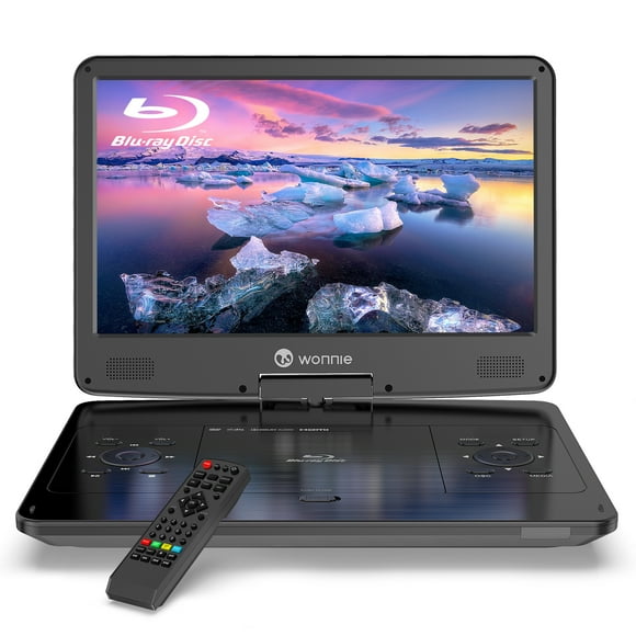 Tablet Dvd Player