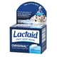 Lactaid Original Strength Lactose Intolerance Relief Caplets, 120 ct ...