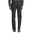 IZOD Men's American Chino Straight Fit Flat Front Pant - Walmart.com