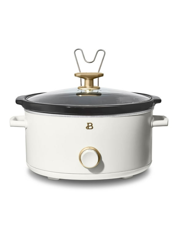 Beautiful Slow Cookers in Kitchen Appliances - Walmart.com