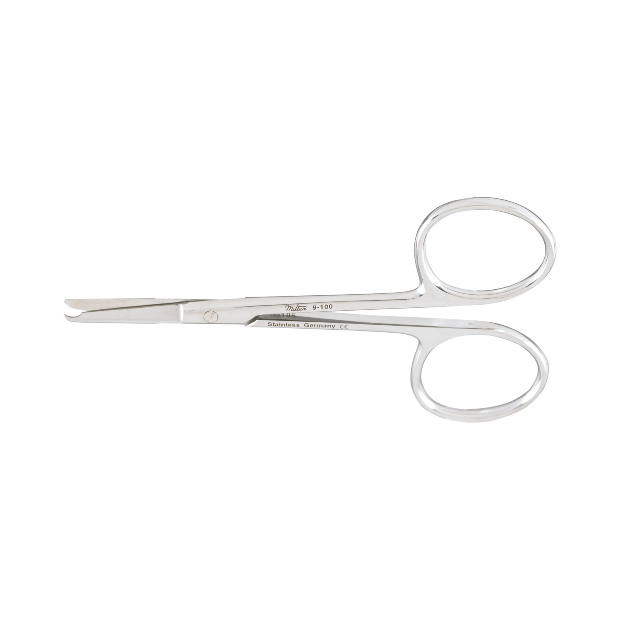 Miltex® Suture Scissors - Walmart.com