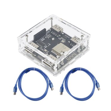 Elgato Stream Deck Mini 6 LCD Keys - Gaming Video Recording Software ...