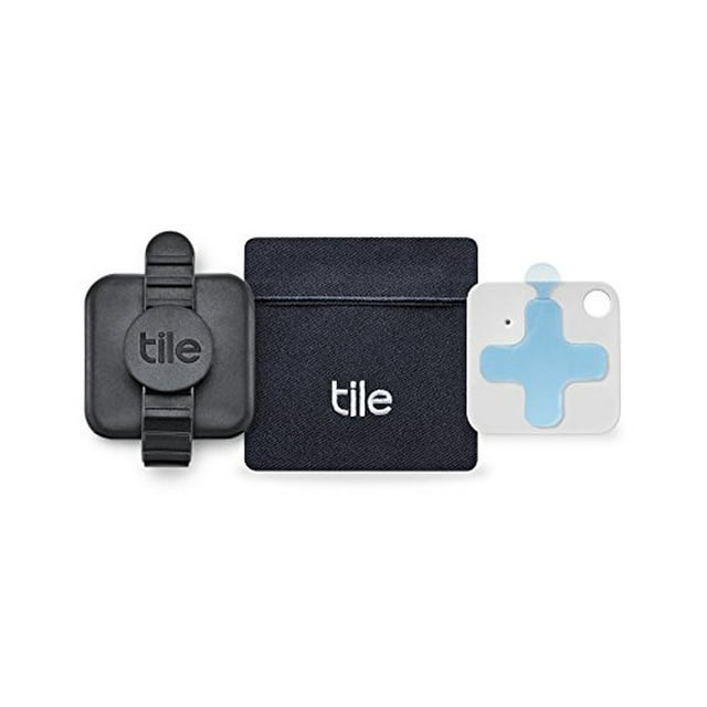 Tile Mate Accessory Bundle - Walmart.com