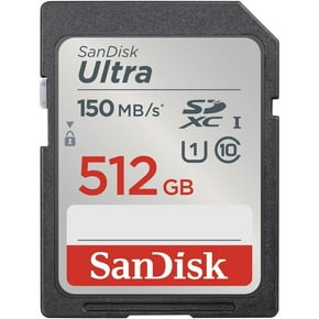 Camera Memory Cards & Readers | Walmart Canada