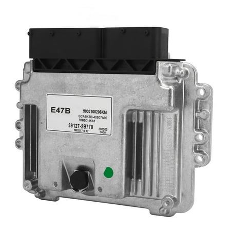 Engine ECU Boardfor Accent,Car Engine Computer Board Engine Control ...