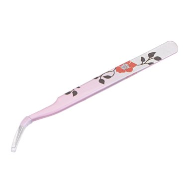 Collins Extra Long Tweezers 6" Bent - Walmart.com
