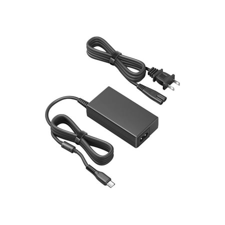 BTI 65WUSB-C-BTI - Power adapter - 65 Watt - for HP EliteBook 830 G6 ...