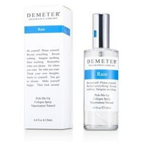 Demeter by Demeter Rain Cologne Spray 4 oz - Walmart.com