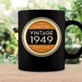 Birthday Limited Edition Coffee Mugs - Walmart.com