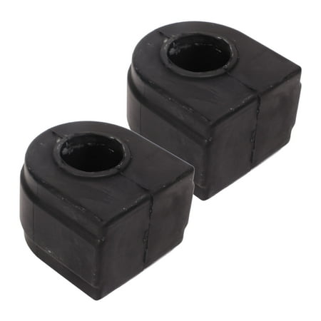 Sway Bar Anti Roll Bushing, Lightweight Black 31356774737 Anti ...