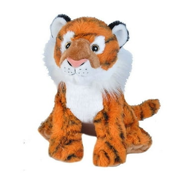 Cuddlekins Walrus Plush Stuffed Animal by Wild Republic, Kid Gifts, Zoo ...