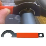 Multi-Function Wrench Spanner Combo,Automotive Repairs, and Home Use ...