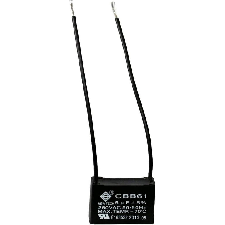 Sk Ceiling Fan Capacitor 5 Wire | Shelly Lighting